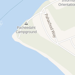 Pacheedaht Campground - Port Renfrew, British Columbia - RV LIFE ...