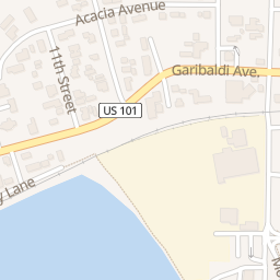 Harborview Inn & RV Park - Garibaldi, Oregon - RV LIFE Campground Reviews