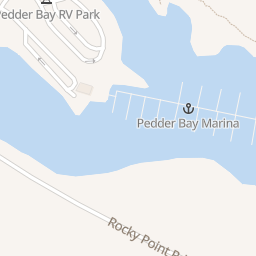 Pedder Bay RV Resort & Marina - Victoria, British Columbia - RV LIFE ...