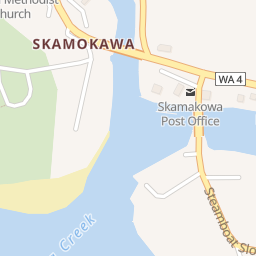 Skamokawa Vista Park - Skamokawa, Washington - RV LIFE Campground Reviews