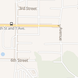 Port of Anacortes Cap Sante Marina RV Park - Anacortes, Washington - RV ...