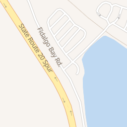 Fidalgo Bay Resort - Anacortes, Washington - RV LIFE Campground Reviews