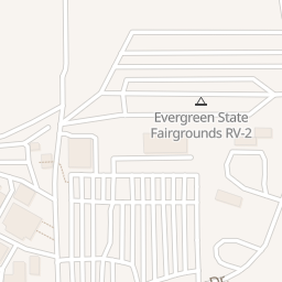 Evergreen State Fairgrounds - Monroe, Washington - RV LIFE Campground ...