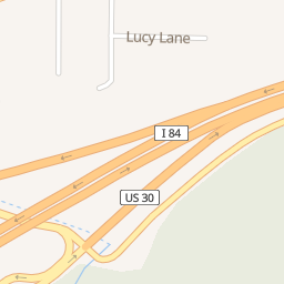 Cascade Locks / Portland East KOA Holiday - Cascade Locks, Oregon - RV ...