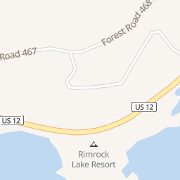 Rimrock Lake Resort - Naches, Washington - RV LIFE Campground Reviews