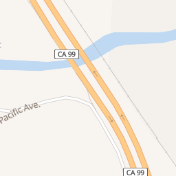 Merced River RV Resort - Delhi, California - RV LIFE Campground Reviews