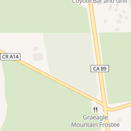 Movin' West RV Park - Graeagle, California - RV LIFE Campground Reviews