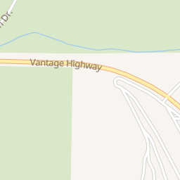 Vantage Riverstone Resort - Vantage, Washington - RV LIFE Campground ...