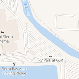 Grand Sierra Resort RV Park - Reno, Nevada - RV LIFE Campground Reviews