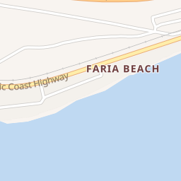 Faria Beach Campground - Ventura, California - RV LIFE Campground Reviews