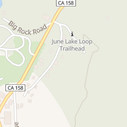 June Lake RV Park - June Lake, California - RV LIFE Campground Reviews