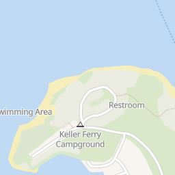 Keller Ferry Campground - Wilbur, Washington - RV LIFE Campground Reviews