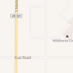 Wildhorse Resort and Casino RV Park - Pendleton, Oregon - RV LIFE ...