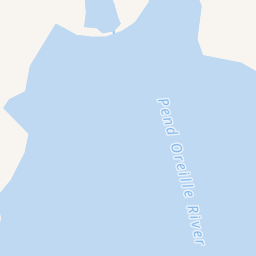 Boundary Dam Campground - Metaline Falls, Washington - RV LIFE ...