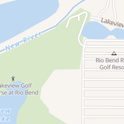 Rio Bend RV & Golf Resort - El Centro, California - RV LIFE Campground ...