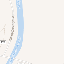 Kelly Forks Campground - Clearwater, Idaho - RV LIFE Campground Reviews