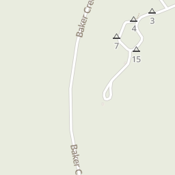 Baker Creek Campground - Baker, Nevada - RV LIFE Campground Reviews