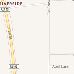 Black Rabbit RV Park - Hamilton, Montana - RV LIFE Campground Reviews