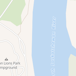 Devon Lions Campground - Devon, Alberta - RV LIFE Campground Reviews