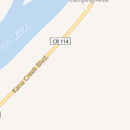 King's Bottom Campground - Moab, Utah - RV LIFE Campground Reviews