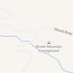 Brown Mountain Campground - Meeteetse, Wyoming - RV LIFE Campground Reviews