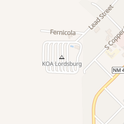 Lordsburg KOA Journey - Lordsburg, New Mexico - RV LIFE Campground Reviews