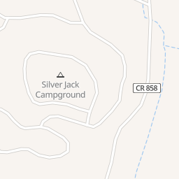 Silver Jack Campground - Cimarron, Colorado - RV LIFE Campground Reviews