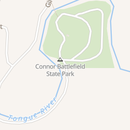 Connor Battlefield State Historic Site - Ranchester, Wyoming - RV LIFE ...