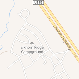 Elkhorn Ridge RV Resort & Cabins - Spearfish, South Dakota - RV LIFE ...