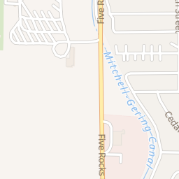 Robidoux RV Park - Gering, Nebraska - RV LIFE Campground Reviews