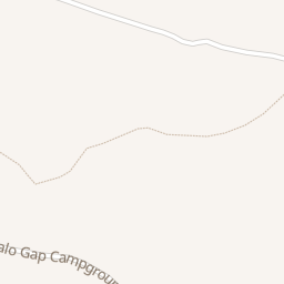 Buffalo Gap Campground - Medora, North Dakota - RV LIFE Campground Reviews