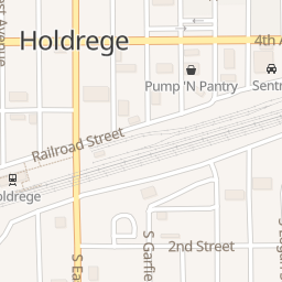 Holdrege City Campground - Holdrege, Nebraska - RV LIFE Campground Reviews