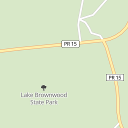 Lake Brownwood State Park - Brownwood, Texas - RV LIFE Campground Reviews