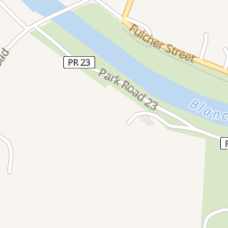 Blanco State Park - Blanco, Texas - RV LIFE Campground Reviews