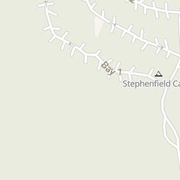 Stephenfield Provincial Park - Stephenfield Campground - Carman ...