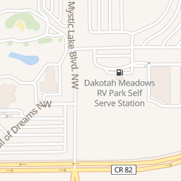 Dakotah Meadows RV Park - Prior Lake, Minnesota - RV LIFE Campground ...