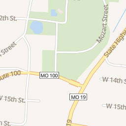 Hermann City Park Campground - Hermann, Missouri - RV LIFE Campground ...