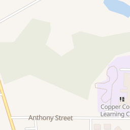 Hancock City Park - Hancock, Michigan - RV LIFE Campground Reviews