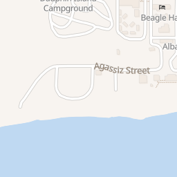 Dauphin Island Campground - Dauphin Island, Alabama - RV LIFE ...