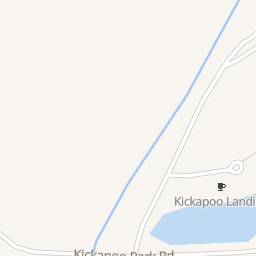 Kickapoo State Recreation Area - Oakwood, Illinois - RV LIFE Campground ...