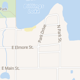 Lake Billings RV Park & Campground - Manton, Michigan - RV LIFE ...