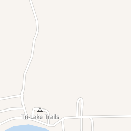 Tri-Lake Trails Campground - Marshall, Michigan - RV LIFE Campground ...