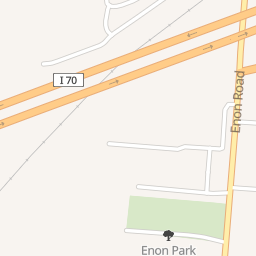 Enon Beach Campground - Springfield, Ohio - RV LIFE Campground Reviews