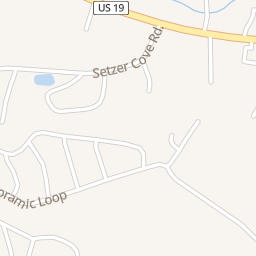 Hillbilly Campground - Maggie Valley, North Carolina - RV LIFE ...