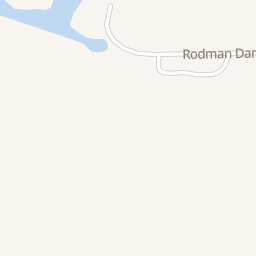 Rodman Campground - Palatka, Florida - RV LIFE Campground Reviews