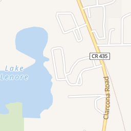 Lost Lake RV Park - Apopka, Florida - RV LIFE Campground Reviews