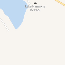 Lake Harmony RV Park - Townsend, Georgia - RV LIFE Campground Reviews