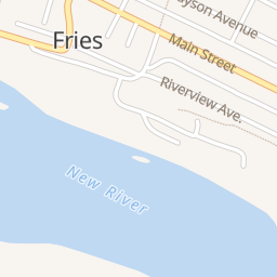 Fries New River Trail RV Park - Fries, Virginia - RV LIFE Campground ...