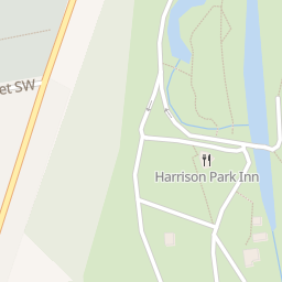 Harrison Park Campground - Owen Sound, Ontario - RV LIFE Campground Reviews