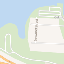 Oak Hollow Family Campground - High Point, North Carolina - RV LIFE ...